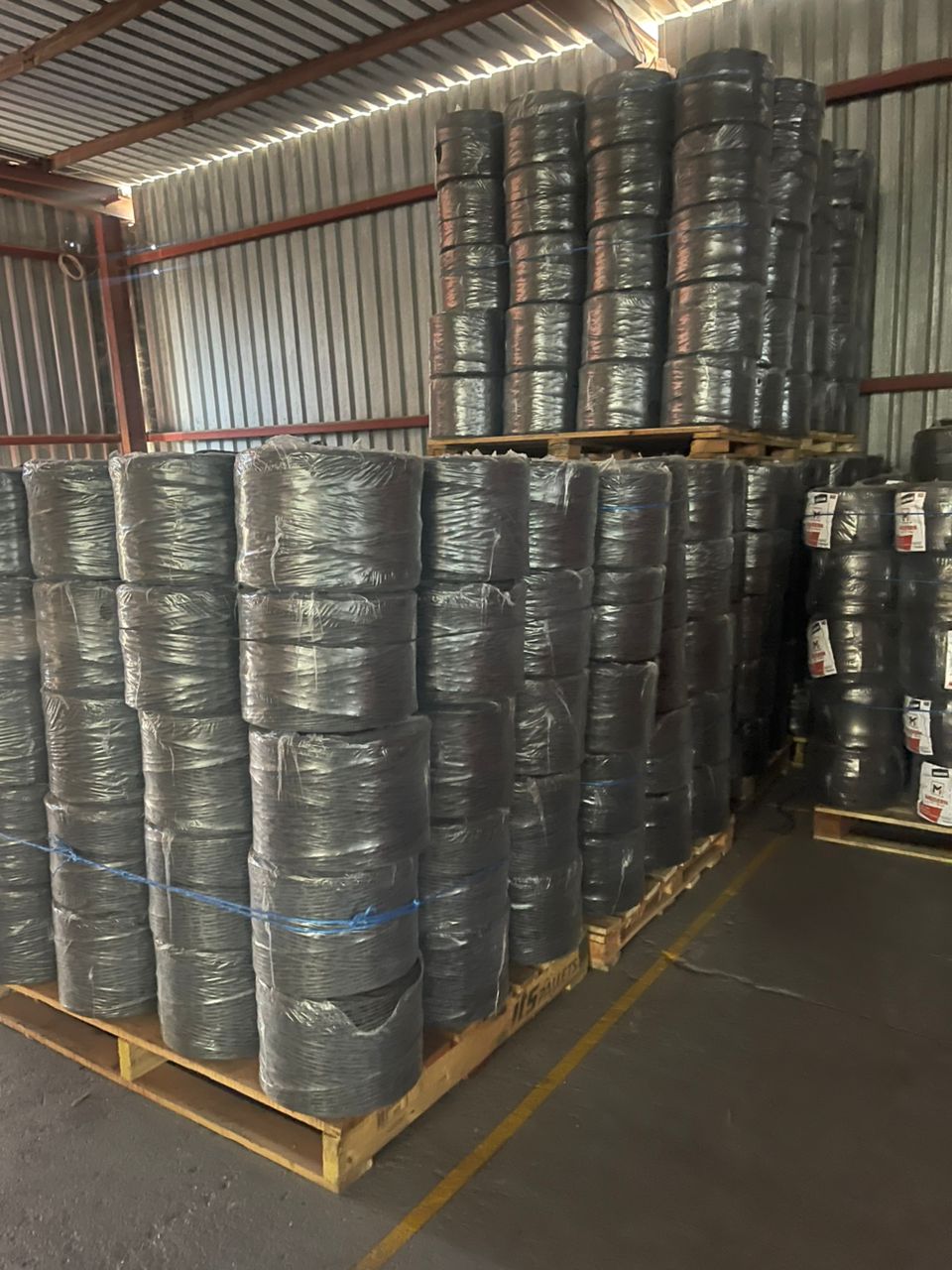 Junior Timber | Premium Mining & Construction Timber & Heavy Duty Twine ...