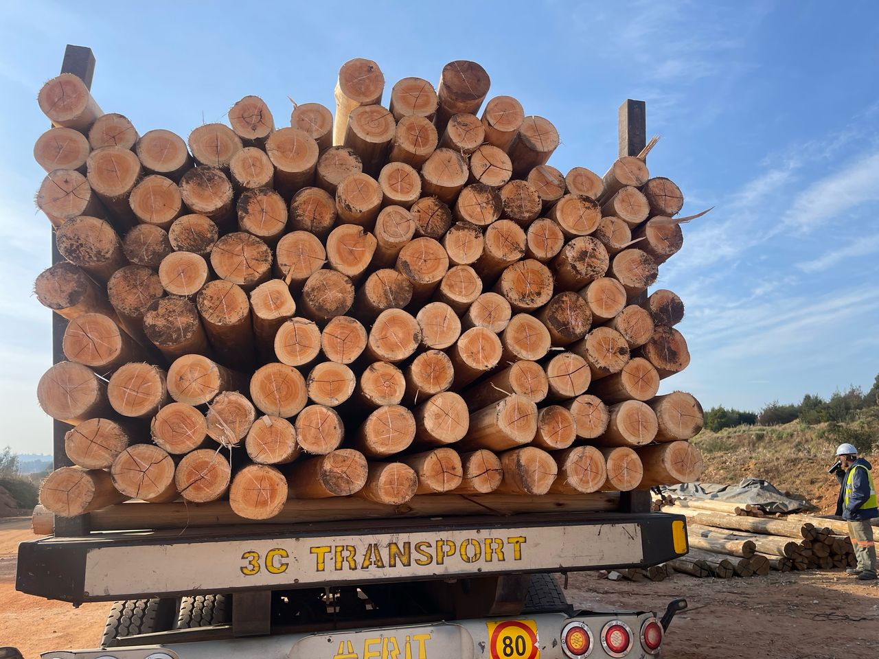 Junior Timber | Premium Mining & Construction Timber & Heavy Duty Twine ...